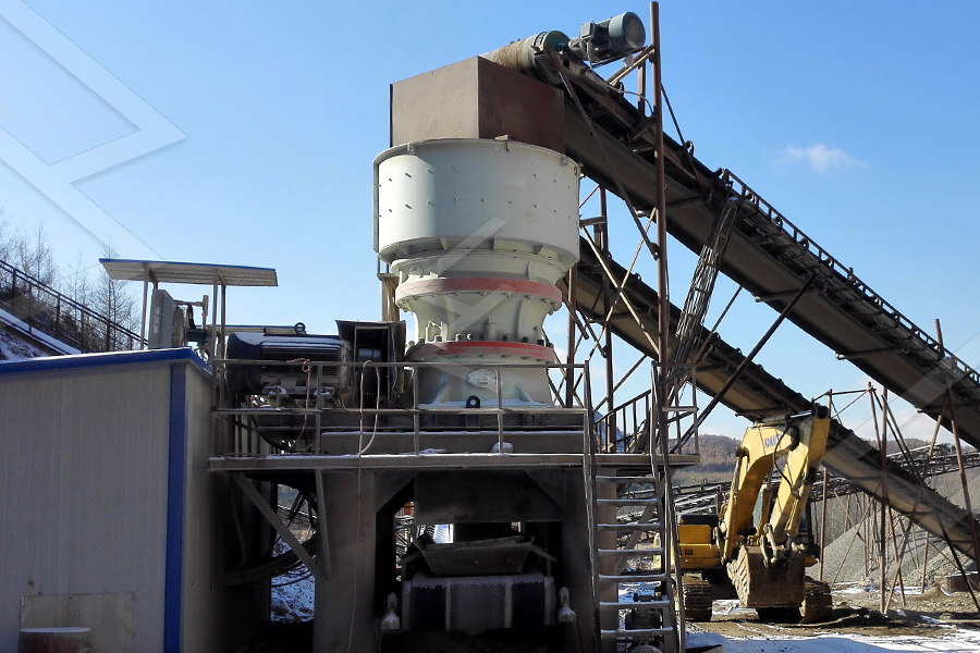 Case Study: A 400t/h Iron Ore Crushing Plant for High-Efficiency, Low ...