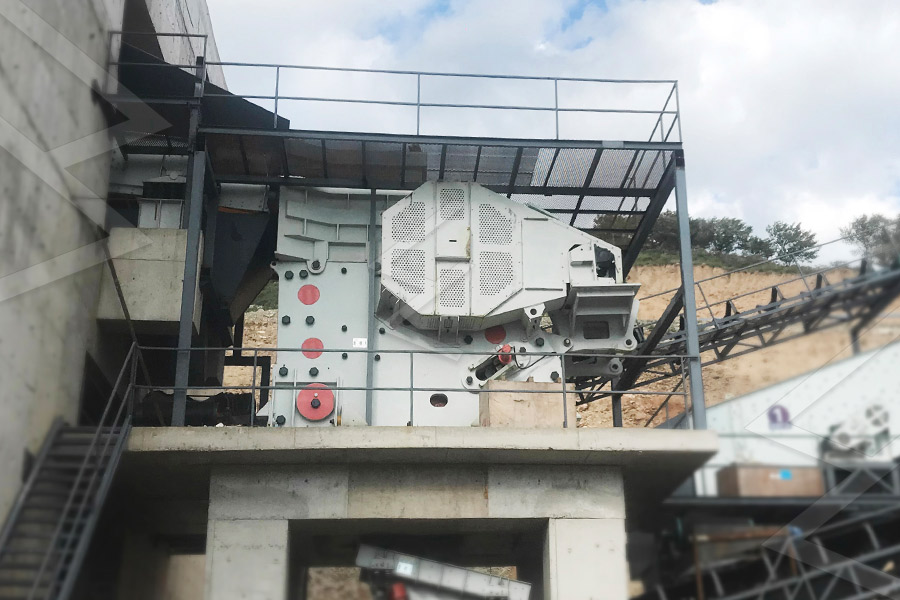 Case Study: A 400t/h Iron Ore Crushing Plant for High-Efficiency, Low ...